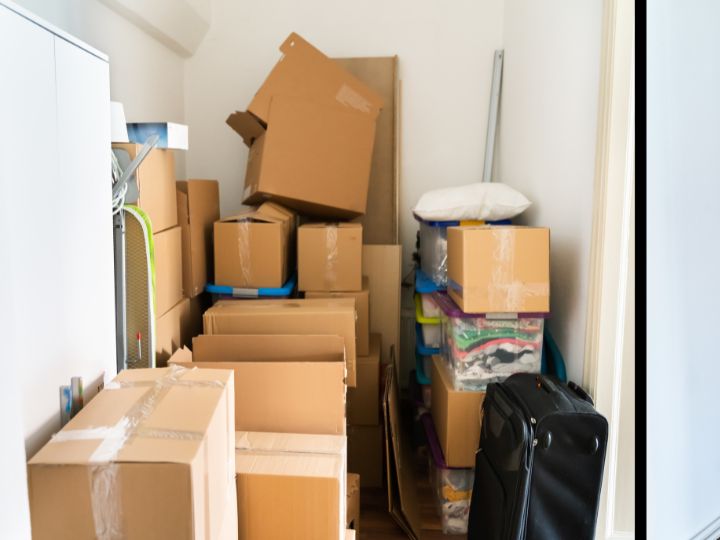 Apartment Storage Hacks for Maryland Renters - A&G Management